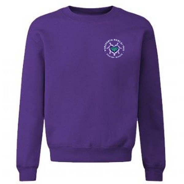 Horsforth Newlaithes Primary School - PC Sports