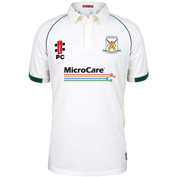 Thackley C.C. Juniors - PC Sports