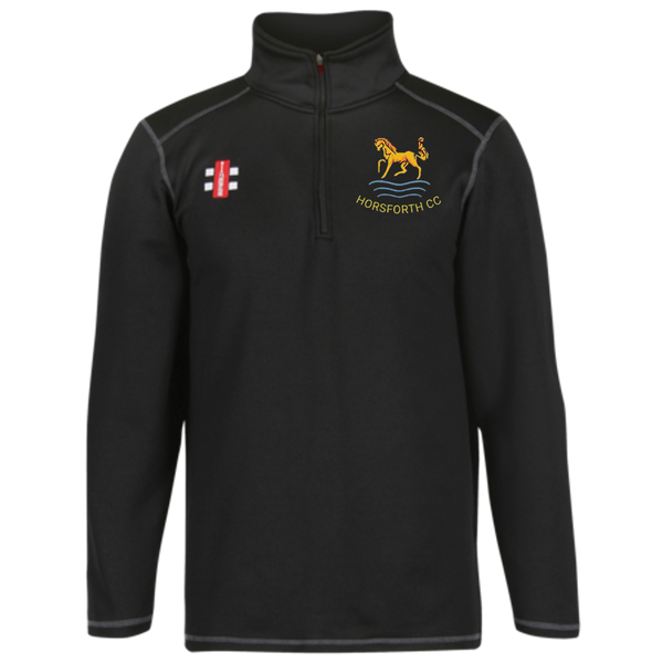 Horsforth C.C. Storm Thermo Fleece - PC Sports