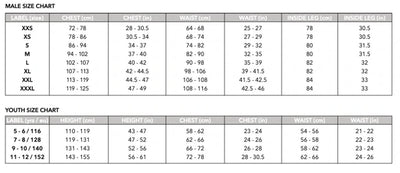 Horsforth C.C. Matrix V2 Slim Fit Playing Trousers - PC Sports